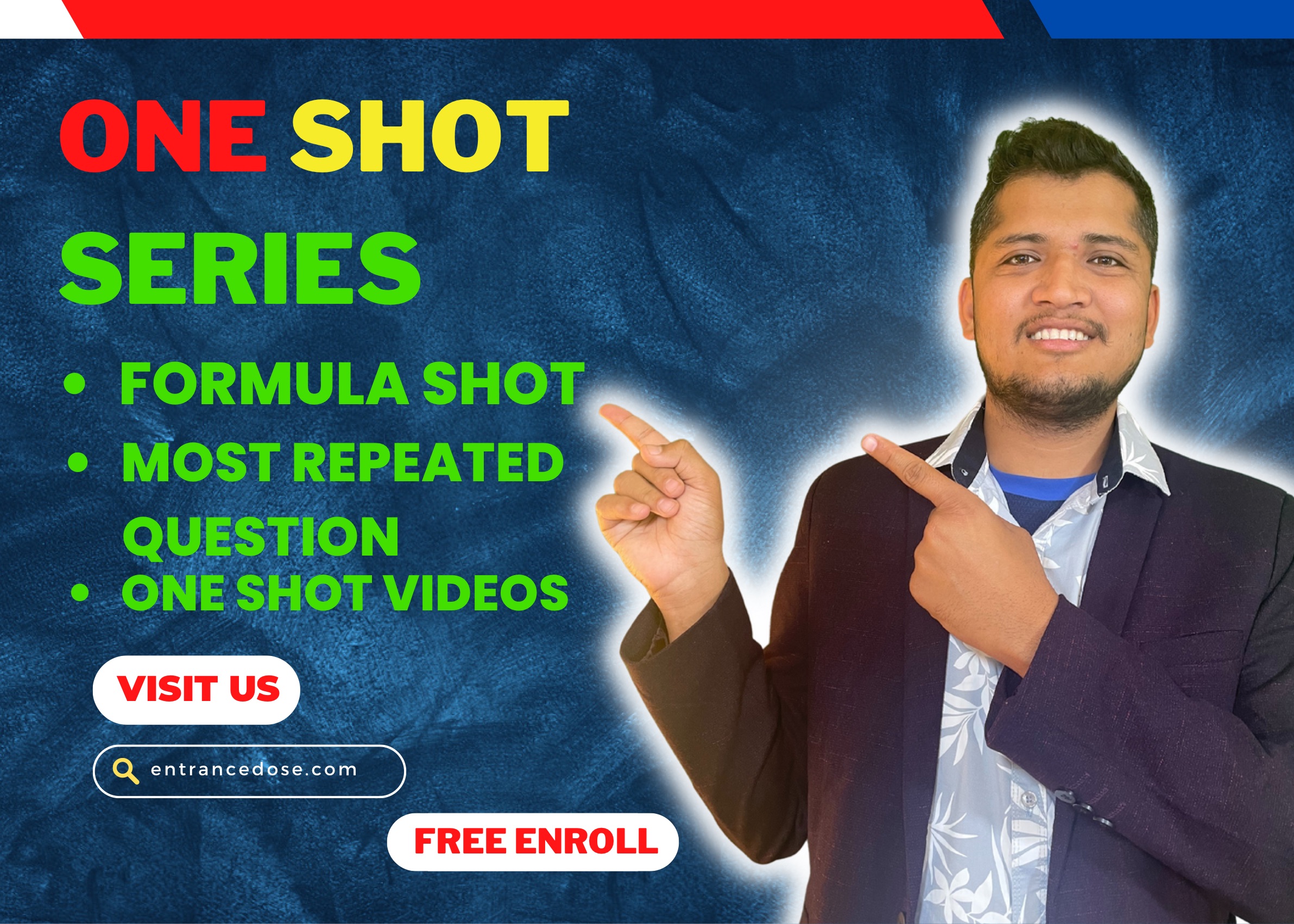 All Courses | EntanceDose