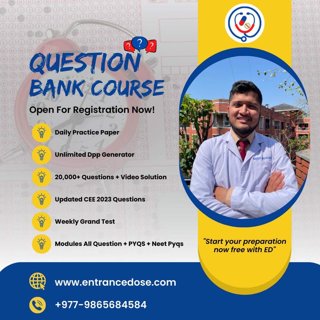 All Courses | EntanceDose