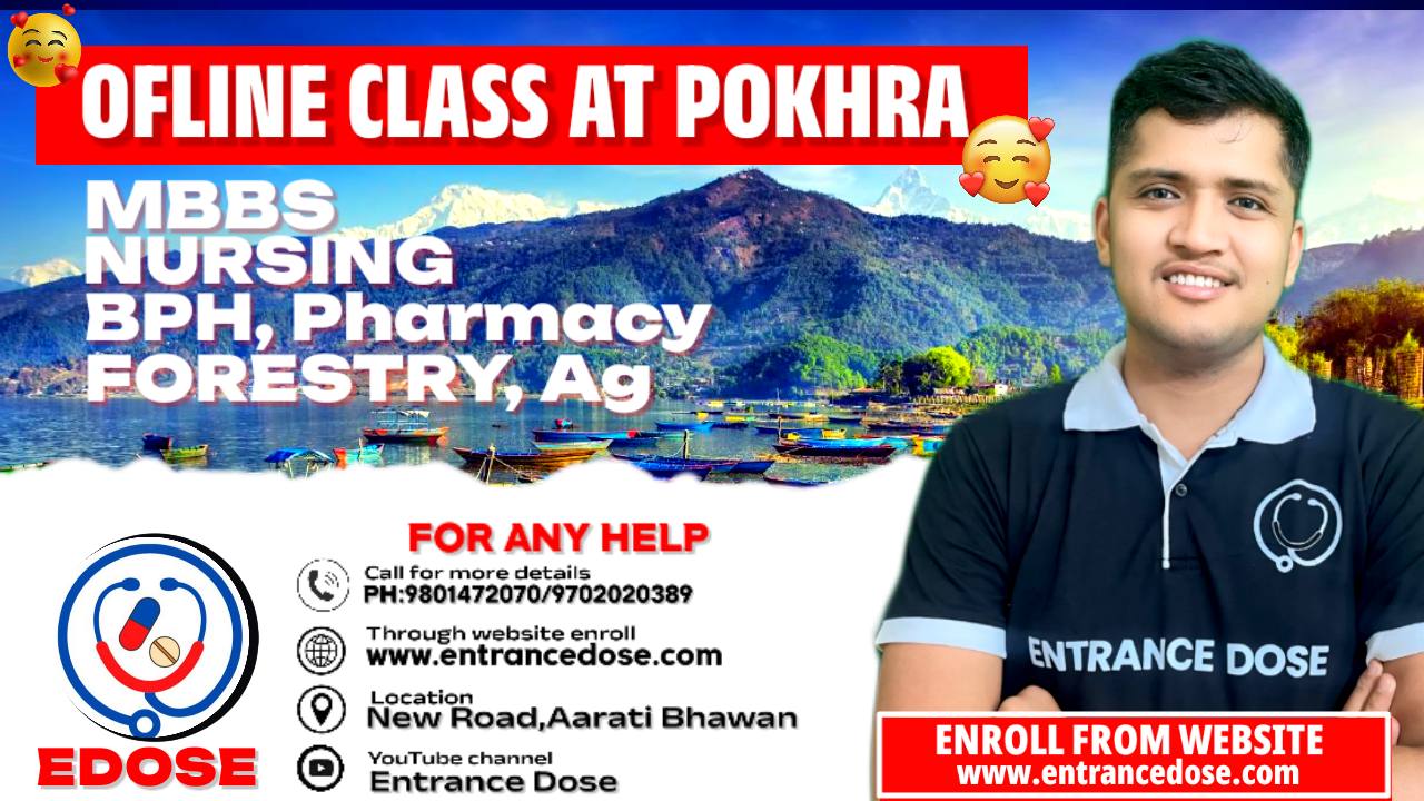 HomePage | EntanceDose